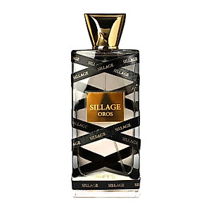 Riiffs - Riiffs - Sillage Oros by Riiffs Eau De Parfum Spray (Unisex) 3.4 oz (Men)