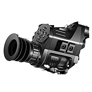 NIAYOU termocamera Digital Night Vision Scope 1080P HD WiFi Camera Camera termocamere ad infrarossi