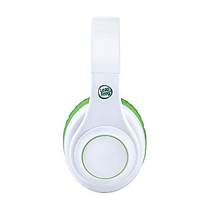 LeapFrog LeapPods Max , White