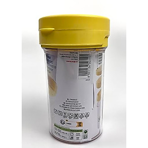 Snips 000150 Cheese Sprinkler, Yellow