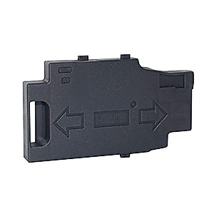 buyink 5 Pack Remanufactured T2950 Maintenance Box Compatible for WF-100 WF-110 WF-100W WF-110 Printer