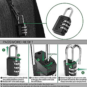 Business Travel Laptop Backpack, Anti Theft Slim Laptop Bag with USB Charging Port for Men and Women, Water Resistant Computer Bag Fits 15.6 Inch Laptop and Notebook (Black)