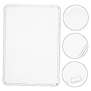 CAXUSD E Readers Ereader ebook Protector case ebook Protective e-Reader case Soft Shell Paper Reader ebook Protection e- ebook Reader for e-Reader ebook Reader case E Reader