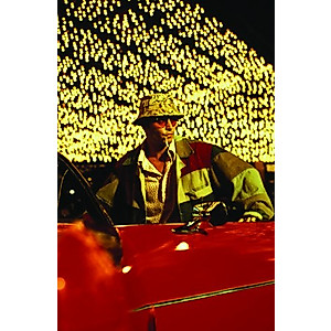Fear and Loathing in Las Vegas (The Criterion Collection) [Blu-ray]