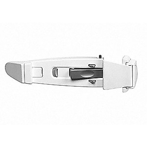 Safety 1st Prograde No Drill Top Of Door Lock