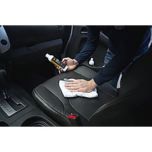 KevianClean Complete Leather Cleaner and Conditioner, 16oz