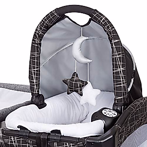 Baby Trend Go Lite ELX Nursery Center, Phoenix