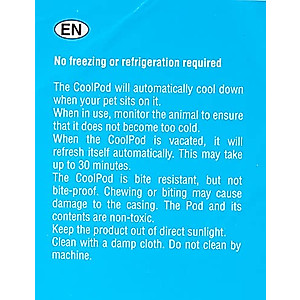 SnuggleSafe Cool Pod