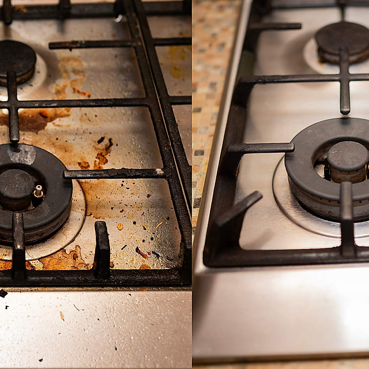 Zep Heavy-Duty Citrus Degreaser Cleaner Concentrate - 3.5 Gallon (1 Unit) ZUCIT3G - Restaurant Grade Degreaser and Cleaner Removes Oil, Grease, Adhesive, and Kitchen Soil on Stovetops, Appliances,