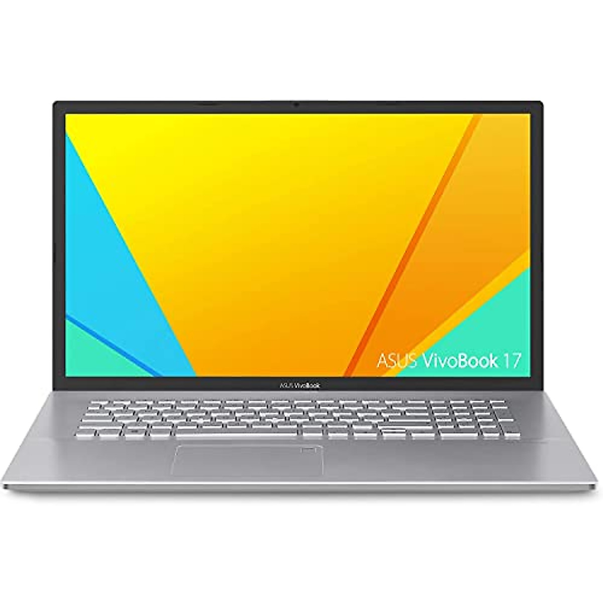 ASUS VivoBook 17 K712EA Laptop: Core i5-1135G7, 512GB SSD, 8GB RAM, 17.3" Full HD Display