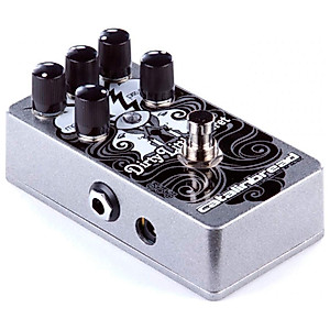 Catalinbread DIRTY LITTLE SECRET Distortion Pedal w/ 3 Free Cables