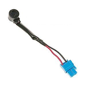 GLOB PRO **ORIGINAL CONNECTOR** WR02X12591 AP4346245 PS2322734 EAP2322734 -Compatible with GE Refrigerator Defrost Thermostat WR02X12591