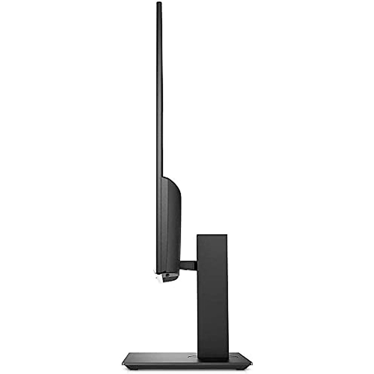 HP 27F 27" IPS LED 4K (3840 x 2160) 60Hz UHD Monitor - 5ms Response - 1000:1 Static 10000000:1 Dynamic Contrast Ratio- 300 CD - Free RATZK HDMI Cable