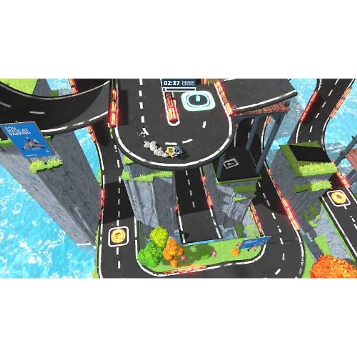 You Suck at Parking - PlayStation 5