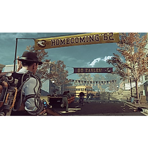 The Bureau: XCOM Declassified - Playstation 3 (Renewed)