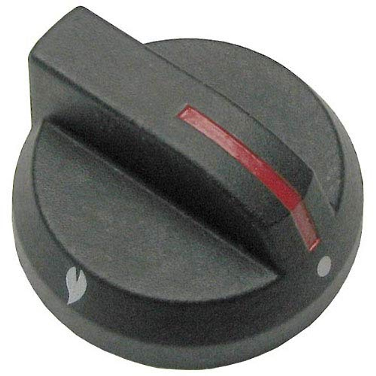 Exact FIT for MAGIKITCH'N 3501-1032300 Valve KNOB 2-1/2"D, Pointer - Replacement Part by MAVRIK