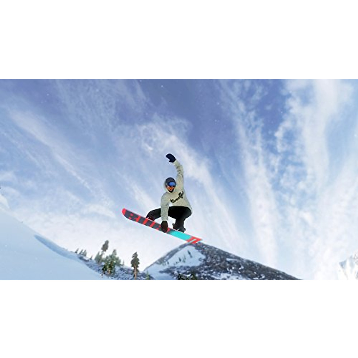 Infinite Air - Xbox One