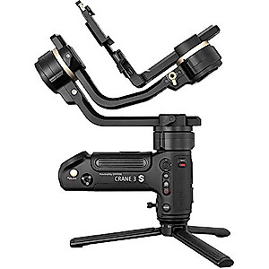 Zhiyun Crane 3S Handheld Stabilizer