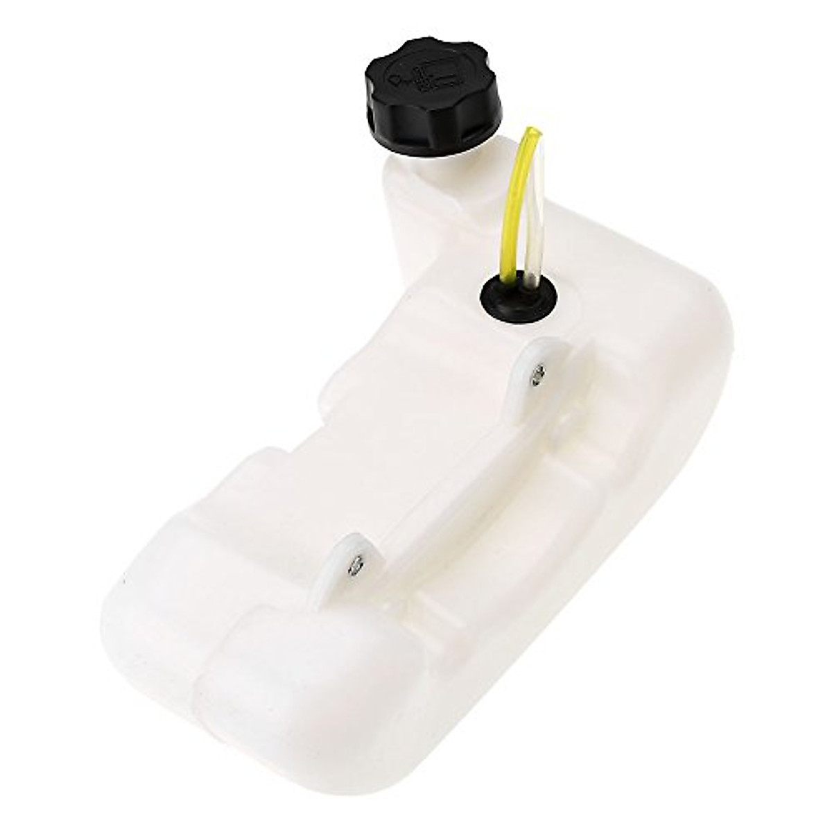 Gas Fuel Petrol Tank, PRO BAT, Multitool Fuel Petrol Gas Tank Seal Pipe Engine,CG430 520 43CC 52CC 47CC Brush Cutter Replacement Part Accessory, Garden Multi Tool Fuel Tank Assembly