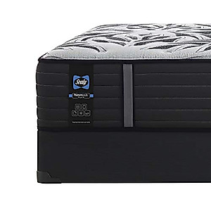 Sealy Posturepedic Plus, Tight Top 14-Inch Firm Mattress with Surface-Guard - Full