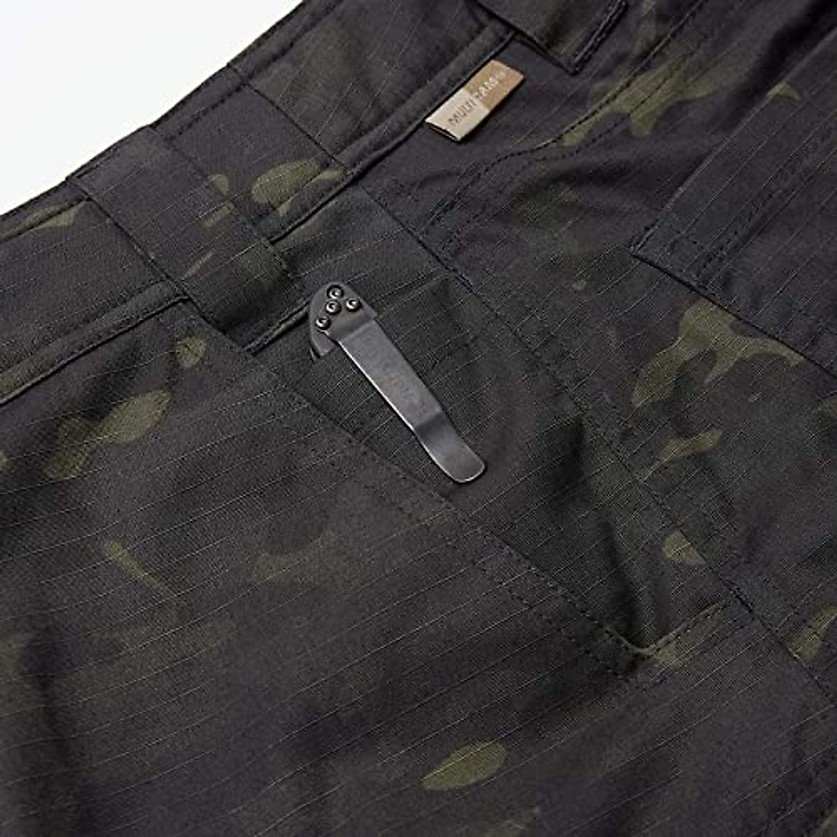 VIKTOS Men's Wartorn MC Pant, Size: 34W x 32L