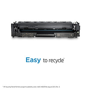 HP 144A | W1144A | Toner | Black-Drum