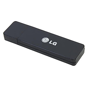 LG AN-WF100 Wi-Fi USB Adaptor