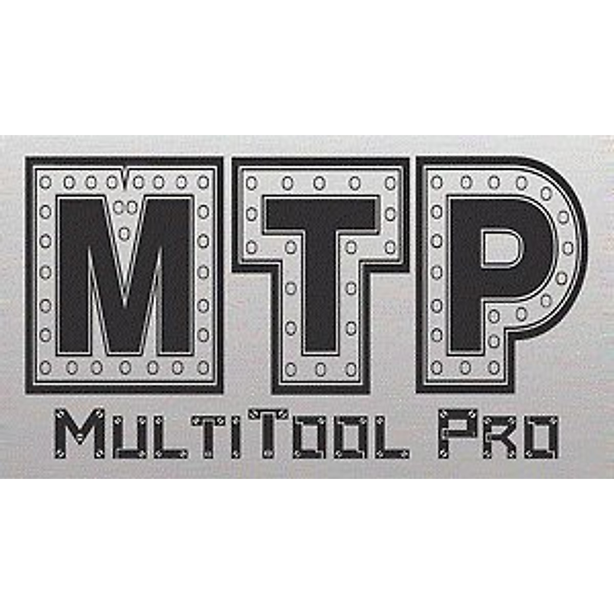 MTP Core Drill Bit Adapter 5/8"-11 Thread Male to 1/2” Shank Diamond Power Drill