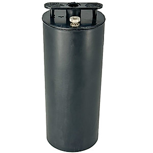 Exell EB-R40 Type R40 1.5V Battery Replacement for 5365, 784-6020, 905, 905FC, 906, 906AC, 906SC, AL40/200, ALR40, BA23, BS23, EBR40, EN6 Batteries