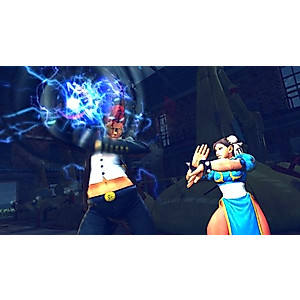 Street Fighter IV - Playstation 3