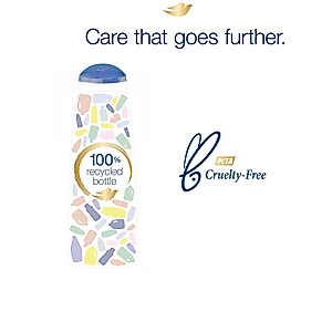 XALEZ Dove Nutritive Solutions Strengthening Shampoo Intensive Repair, 12 oz (2 PACK) TM Gift Box