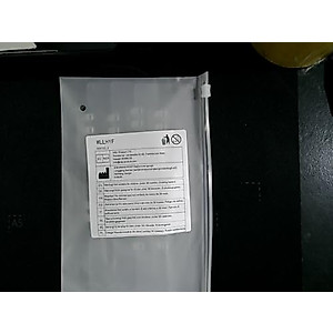 WLLHYF 12 Pcs Shower Adhesive Hooks Shower Caddy Adhesive Replacement, Transparent Strong Hook Strip Waterproof No Drilling Organizer for Soap Holder, Kitchen Racks (4 Double + 2 Claws)