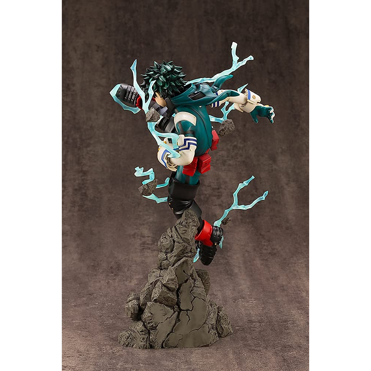 Kotobukiya PP977_My Hero Academia_ ARTFX J IZUKU MIDORIYA VER.2