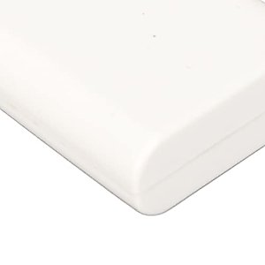 Signal Amplifier 2.4G, WiFi Repeater Signal Amplifier, Simple Structure Low Power Consumption WiFi Extender for Smart Home Control, Easy for Control