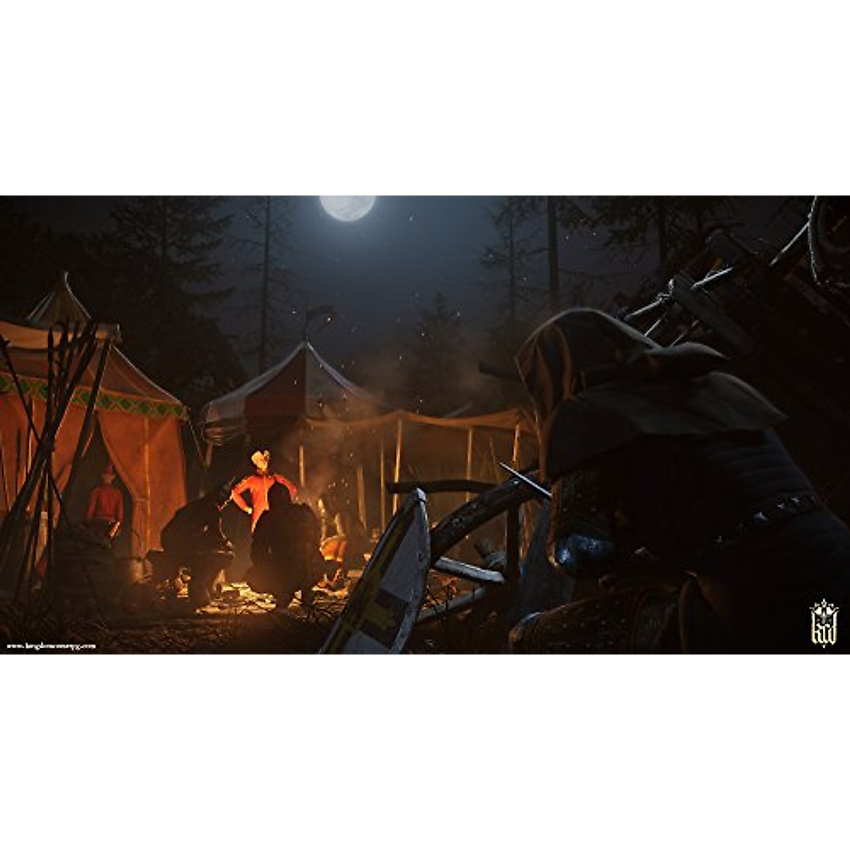 Kingdom Come Deliverance