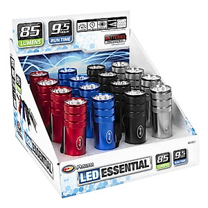 Performance Tool W2451 Essential 85lm Multi Color