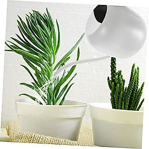 FUNOMOCYA Plant Watering Pot Watering Kettle Succulent Tools Upholstery Tools Stainless Steel Spray Bottle Plant Watering Kettle Metal Watering Can Gardening Watering Can Watering Can Vase