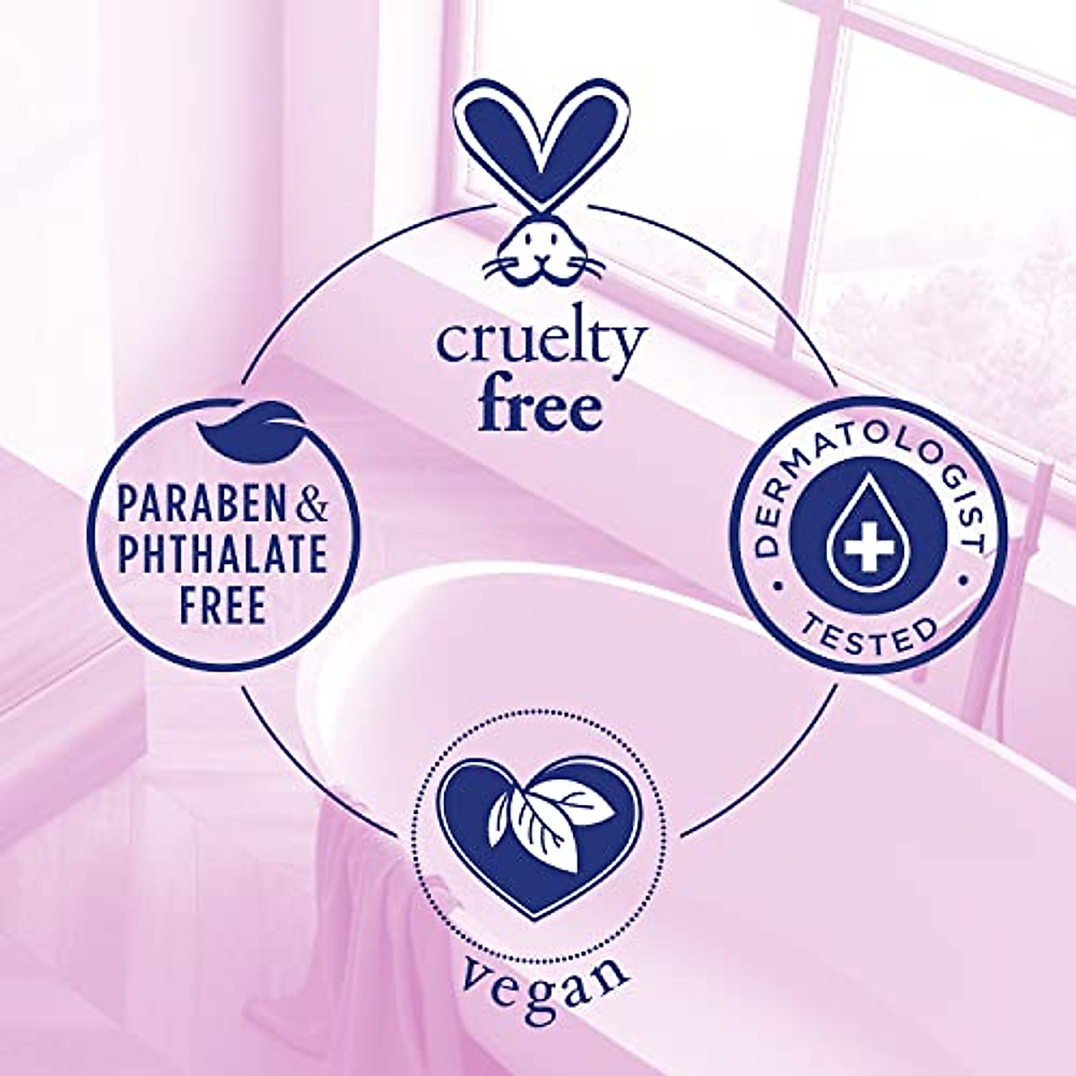 Dr Teal's Salt Soak with Pure Epsom Salt, Elderberry, 3 lbs