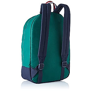 Tommy Hilfiger Men's Jackson Backpack, Azure Lagoon, One Size