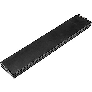 Xsplendor Replacement Battery for AMX MVP Touch Panels, MVP-8400, MVP-8400 Modero ViewPoint Touc Part NO FG5965-20