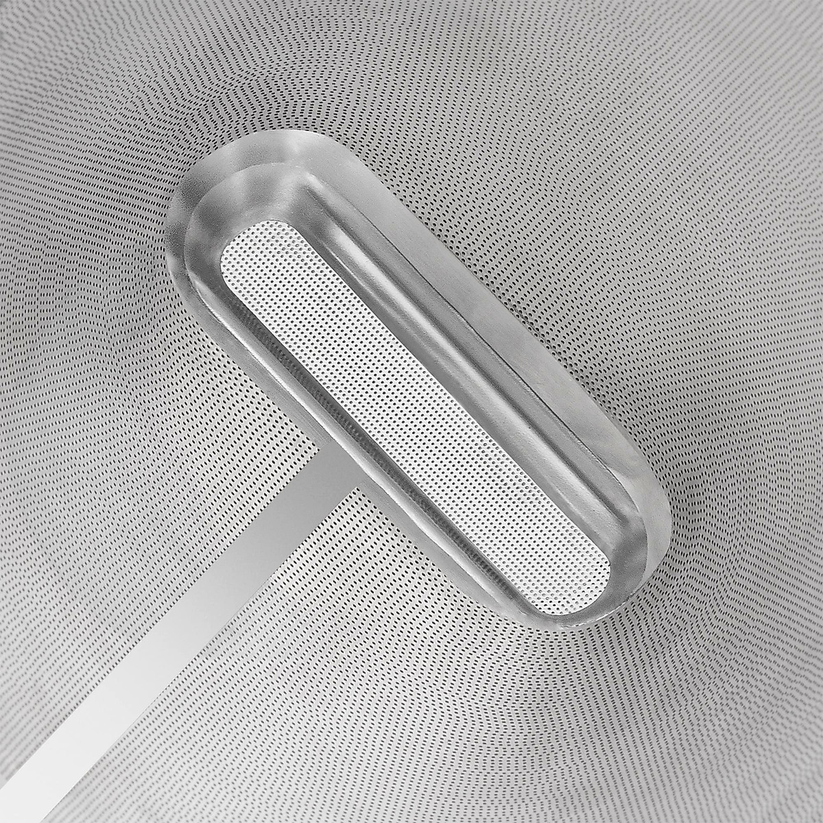 ZWILLING Pour Over Coffee Maker, 16 oz, 1-4 cups, 18/10 Stainless Steel Sustainable and Reusable Filter, Easy-To-Grip Handle with Anti-Slip Bottom Plate, Dishwasher safe