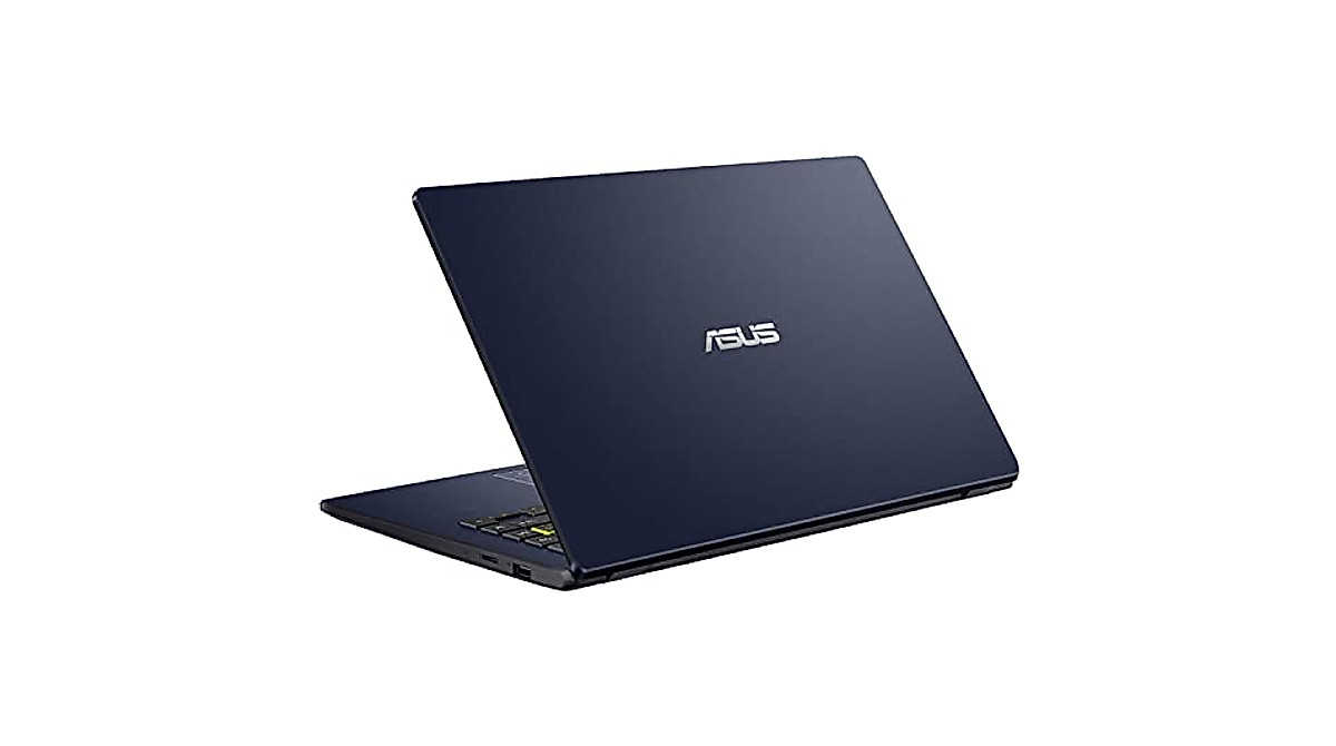 ASUS E410MA 14" Laptop with Intel Celeron N4020 - Perfect for Students ...