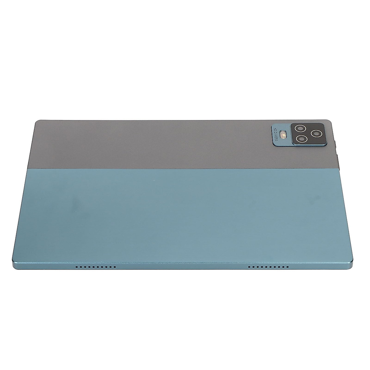 DAUZ Digital Tablet, 2560X1600 Resolution 4G LTE 12GB RAM 512GB ROM WiFi Tablet 10.1 Inch 8 Core for Video for Working (Blue)