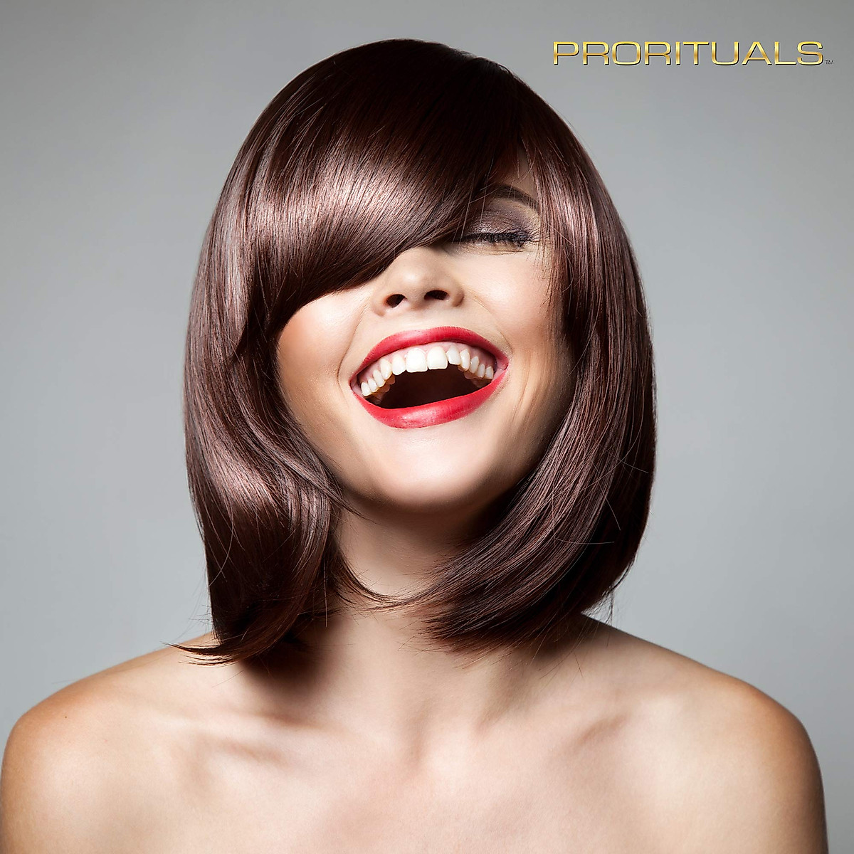 Prorituals Hydrate - Hair Moisture Treatment