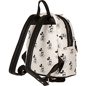 Loungefly Disney Mickey Mouse Mini Backpack