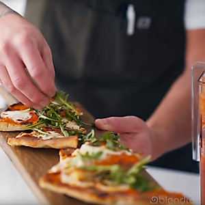 Blendtec Commercial Stealth 885 Blender with Brushless Motor + (2) 90oz WildSide Jars