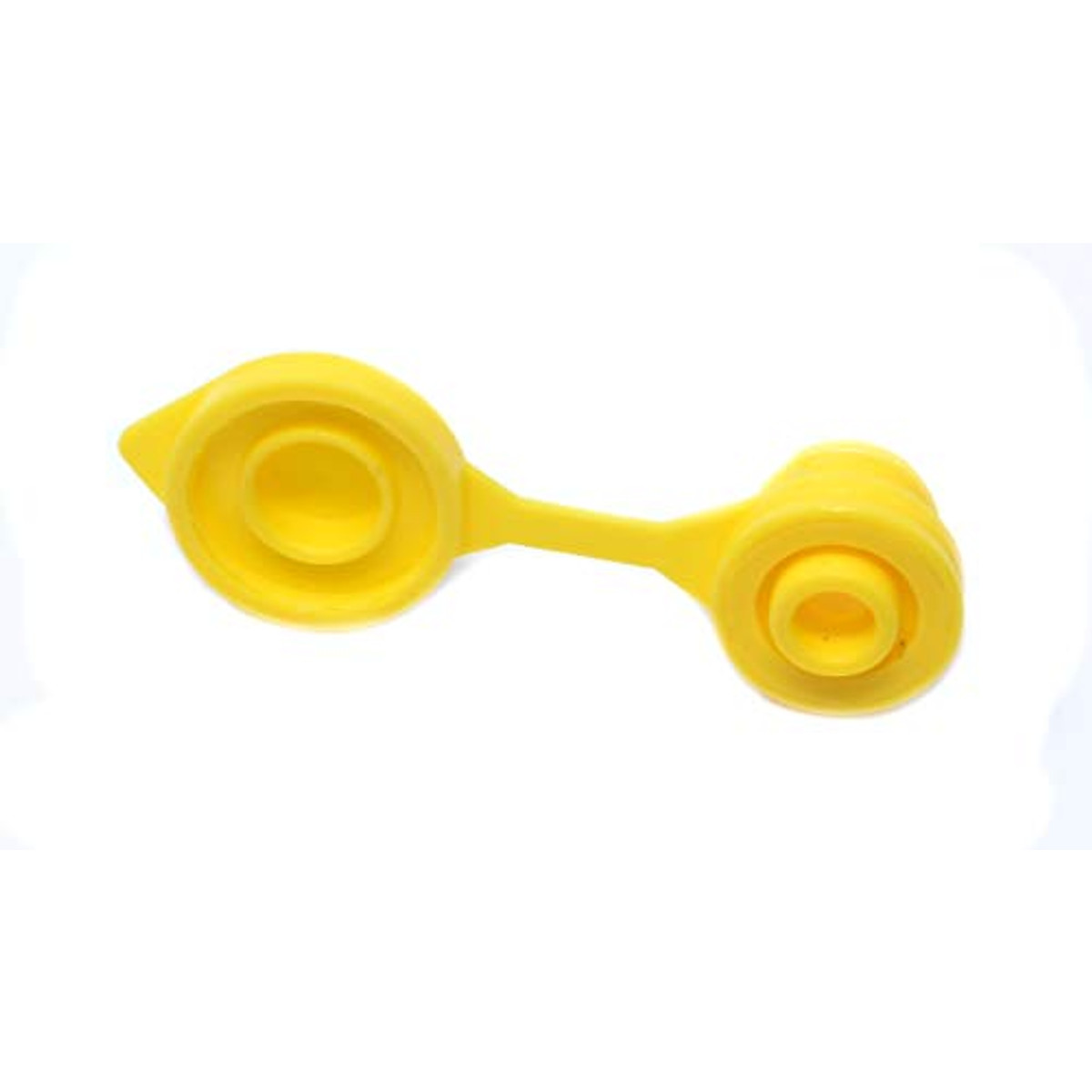 JSP Manufacturing Pick a Pack Yellow Fuel Gas Can Vent Cap Chilton Briggs Rotopax Gott Anchor Multipack Pricing (10)