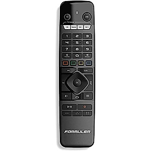 Dreamlink/Formuler Z10 Pro 4K Android Media Streamer with Dual Band WiFi 5G | 2GB RAM |16GB Storage