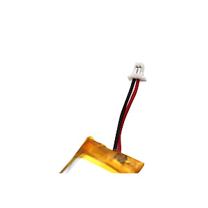 84479-01 Battery Replacement for Plantronics CS540 84479-01 86180-01 CS540A Savi CS540 Savi CS540A Wireless Headsets