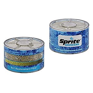Sprite Slim Line Filter Cartridge (2 pack)